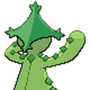 Cacturne Stats Guide: Tier S & Best Counters (Wiki) | ThePocketDex