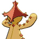 Cacturne Stats Guide: Tier S & Best Counters (Wiki) | ThePocketDex