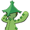 Cacturne Stats Guide: Tier S & Best Counters (Wiki) | ThePocketDex