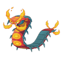 Centiskorch Stats Guide: Tier S & Best Counters (Wiki) | ThePocketDex