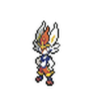 Cinderace Stats Guide: Tier S & Best Counters (Wiki) | ThePocketDex