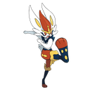 Cinderace Stats Guide: Tier S & Best Counters (Wiki) | ThePocketDex