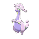 Goodra Stats Guide: Tier S & Best Counters (Wiki) | ThePocketDex