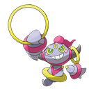 Hoopa Stats Guide: Tier S & Best Counters (Wiki) | ThePocketDex