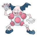 Mr Mime Stats Guide: Tier S & Best Counters (Wiki) | ThePocketDex