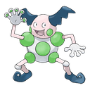 Mr Mime Stats Guide: Tier S & Best Counters (Wiki) | ThePocketDex