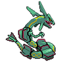 Rayquaza Stats Guide: Tier S & Best Counters (Wiki) | ThePocketDex