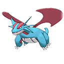 Salamence Stats Guide: Tier S & Best Counters (Wiki) | ThePocketDex