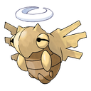 Shedinja Stats Guide: Tier S & Best Counters (Wiki) | ThePocketDex