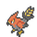 Talonflame Stats Guide: Tier S & Best Counters (Wiki) | ThePocketDex
