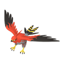 Talonflame Stats Guide: Tier S & Best Counters (Wiki) | ThePocketDex