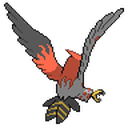 Talonflame Stats Guide: Tier S & Best Counters (Wiki) | ThePocketDex