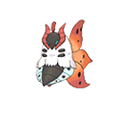 Volcarona Stats Guide: Tier S & Best Counters (Wiki) | ThePocketDex