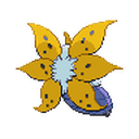 Volcarona Stats Guide: Tier S & Best Counters (Wiki) | ThePocketDex
