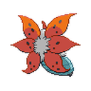 Volcarona Stats Guide: Tier S & Best Counters (Wiki) | ThePocketDex